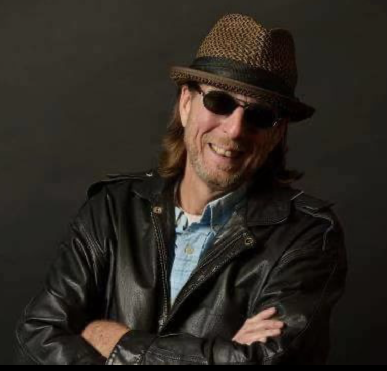 Keith Rea in concert. Ray Boone opens - Americana Community Music Association